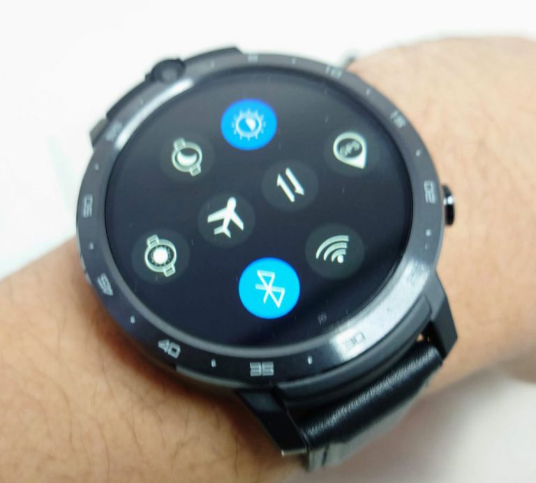 進化したSIM対応Androidスマートウォッチ「LEMFO LEM12 Pro」レビュー【荒野行動が…動いた！？】