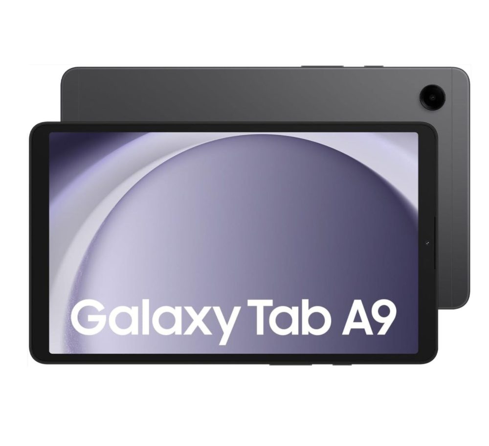 サムスンからHelio G99搭載8.7インチ小型タブ登場へ！【Galaxy Tab A9】