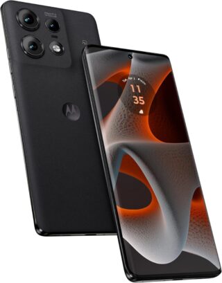 「motorola edge 50 pro」が47,000円でセール中！Snapdragon 7 Gen 3搭載でワイヤレス充電・防水防塵対応 ...
